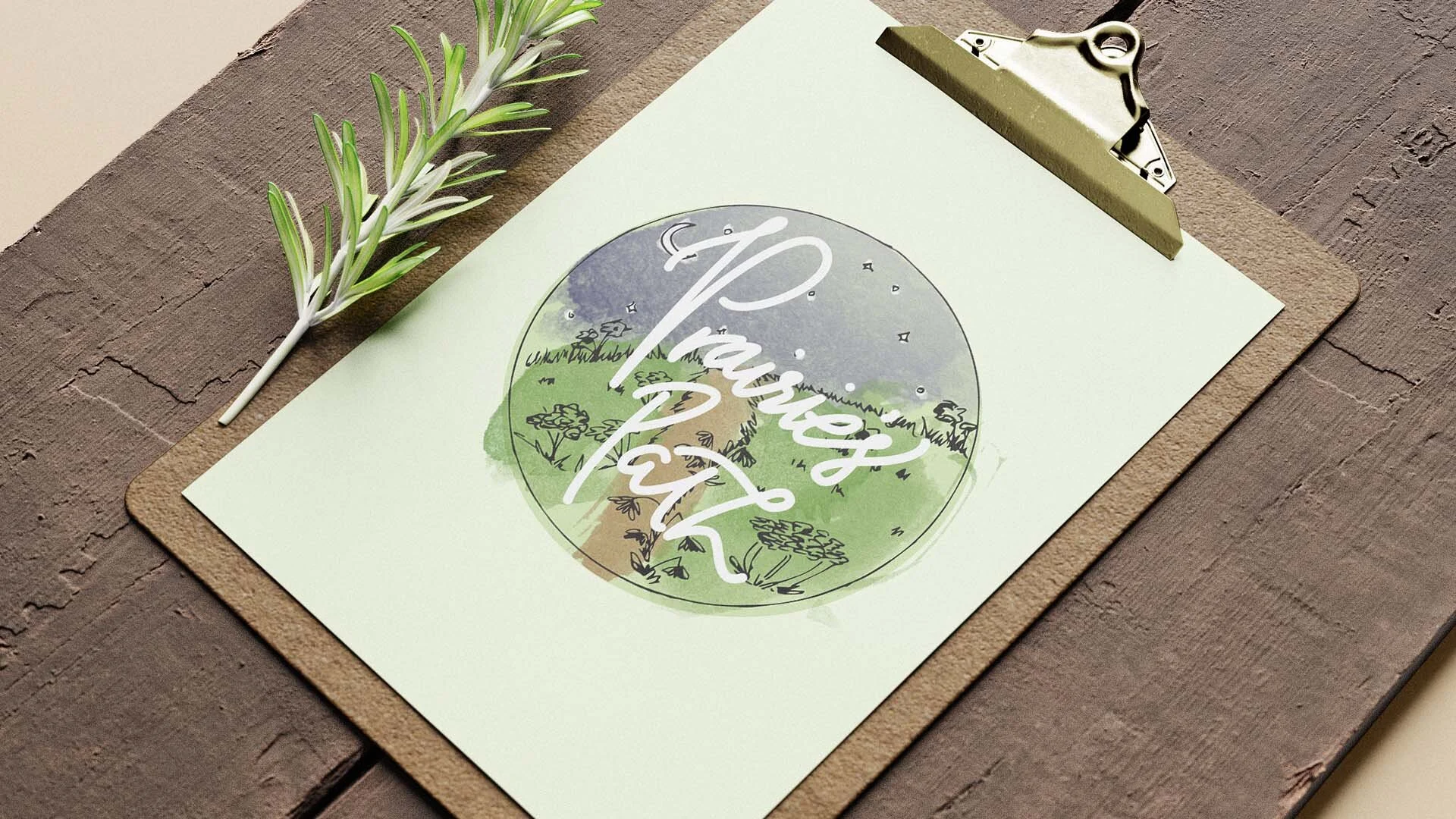 Prairie's Path — gratefully creating