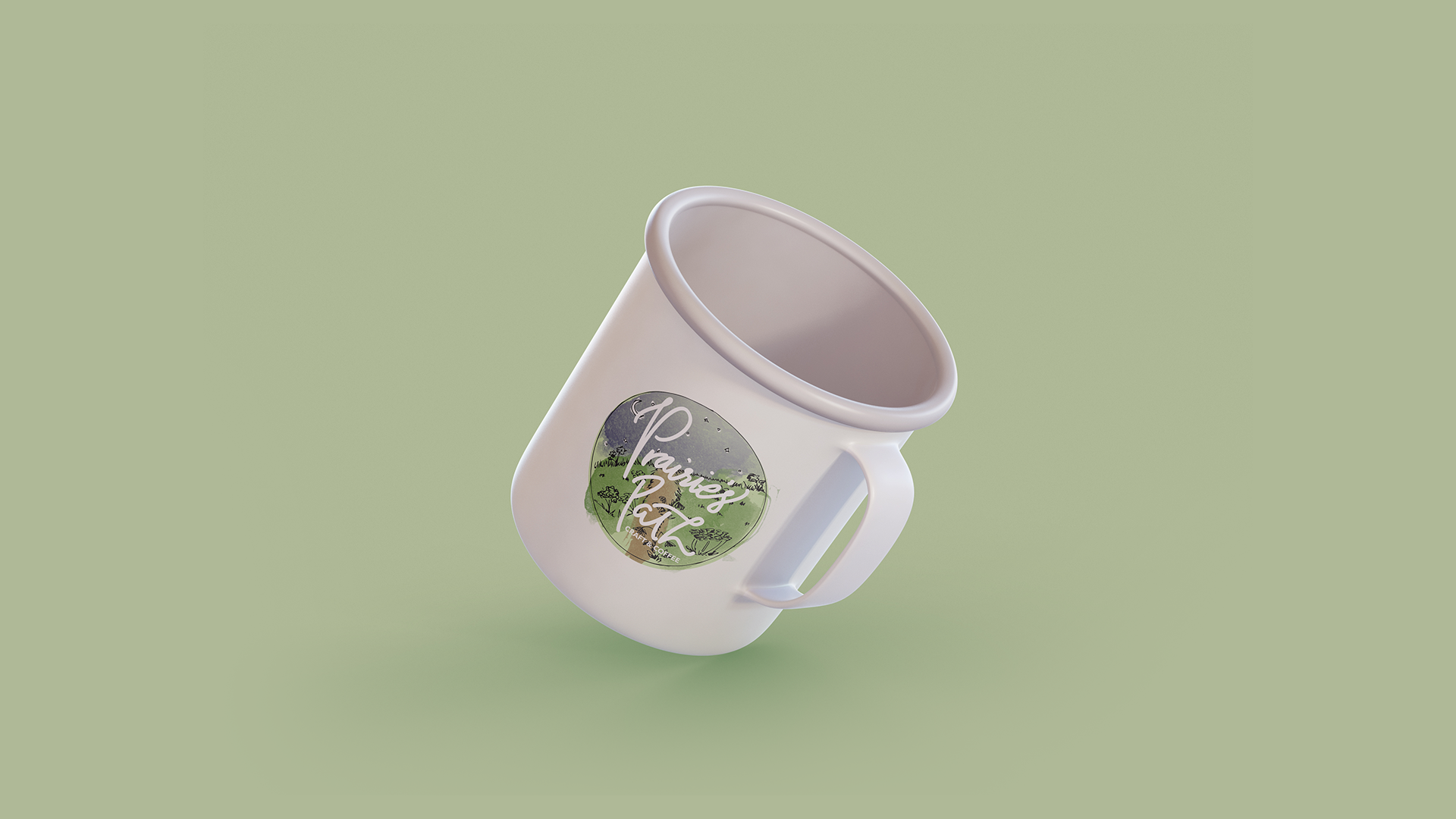 Prairie's Path — gratefully creating