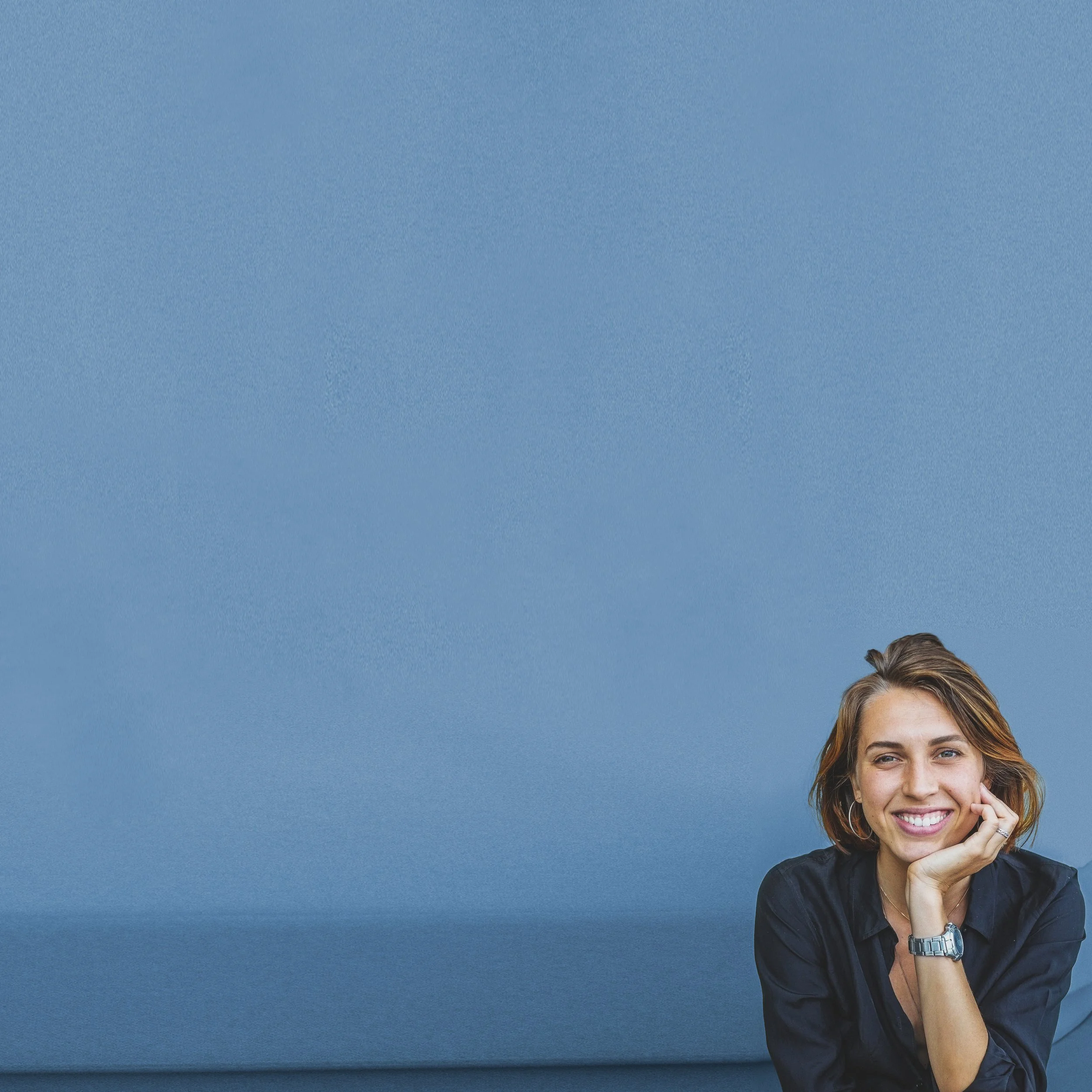 Anna Blixt: Konsult inom Jämställdhet & Inkludering