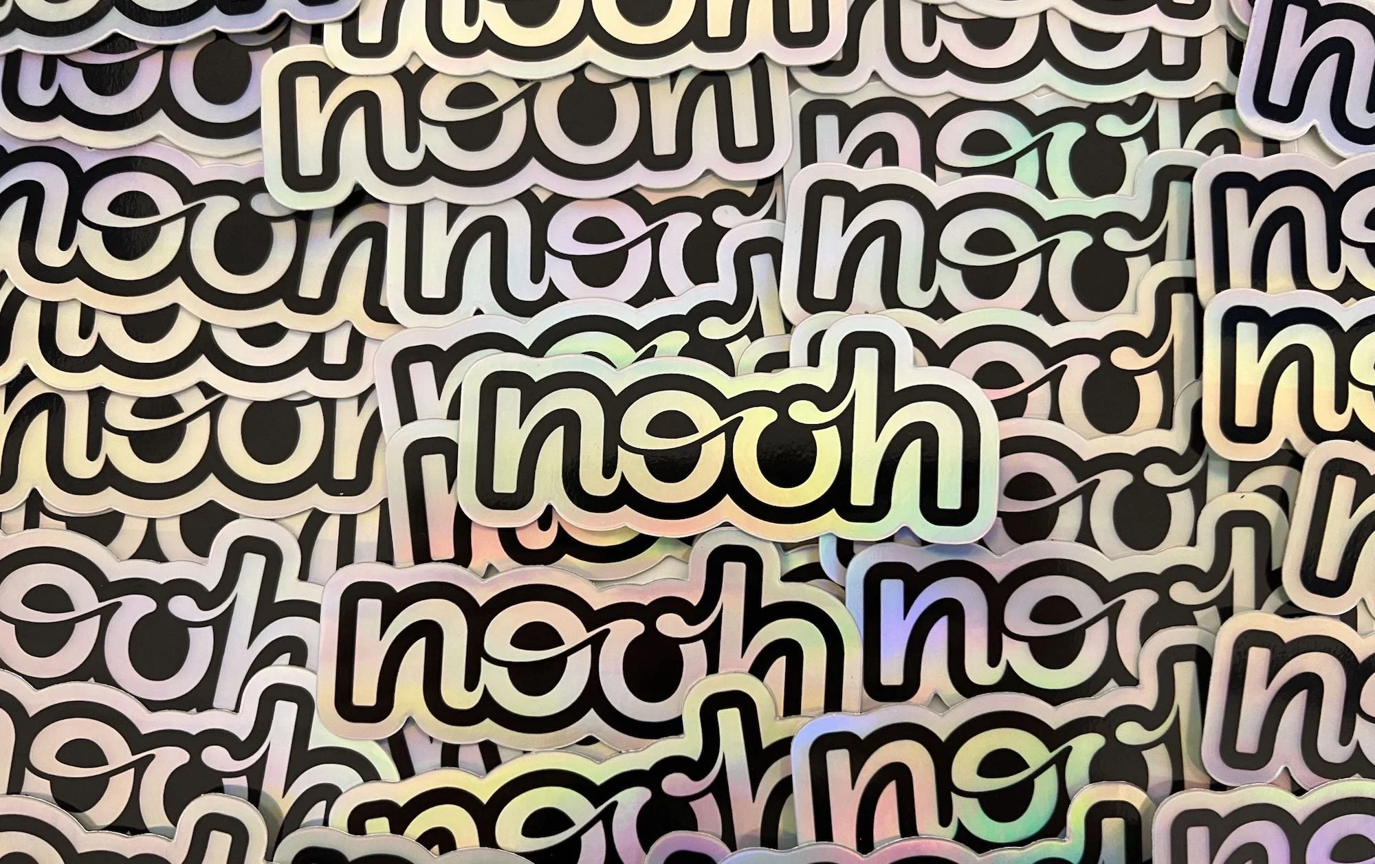 Introducing: Nooh® Thinking | nooh Studio