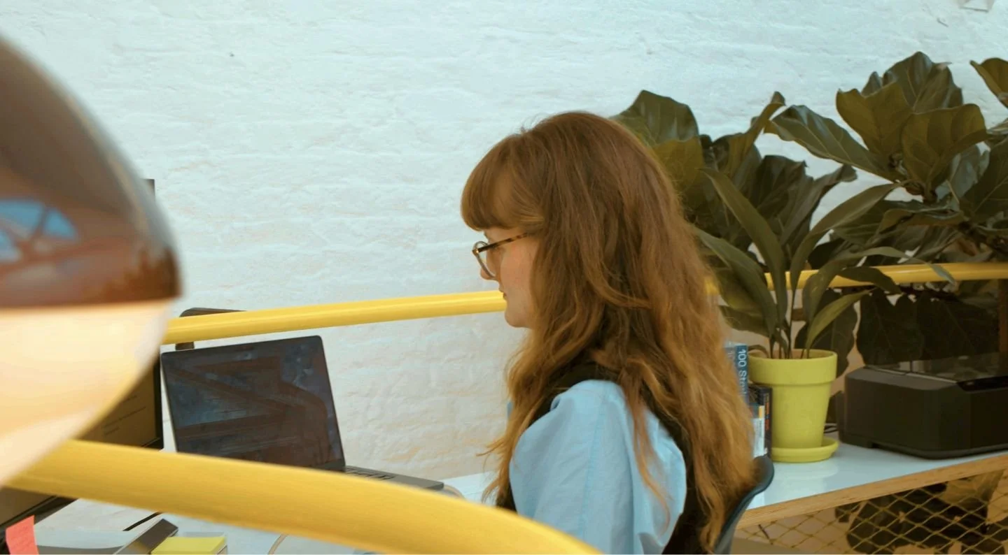 About | The Creative Consultancy that Listens | nooh Studio | Helena Traill Design trading as ...