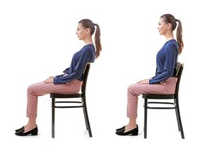 Perfect Posture After Stroke — Audia Physical Therapy