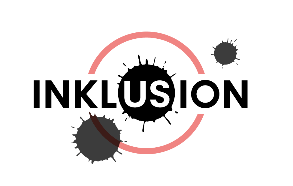 Inklusion Logo Launch Of The Commitments Platform For The GDS 2025
