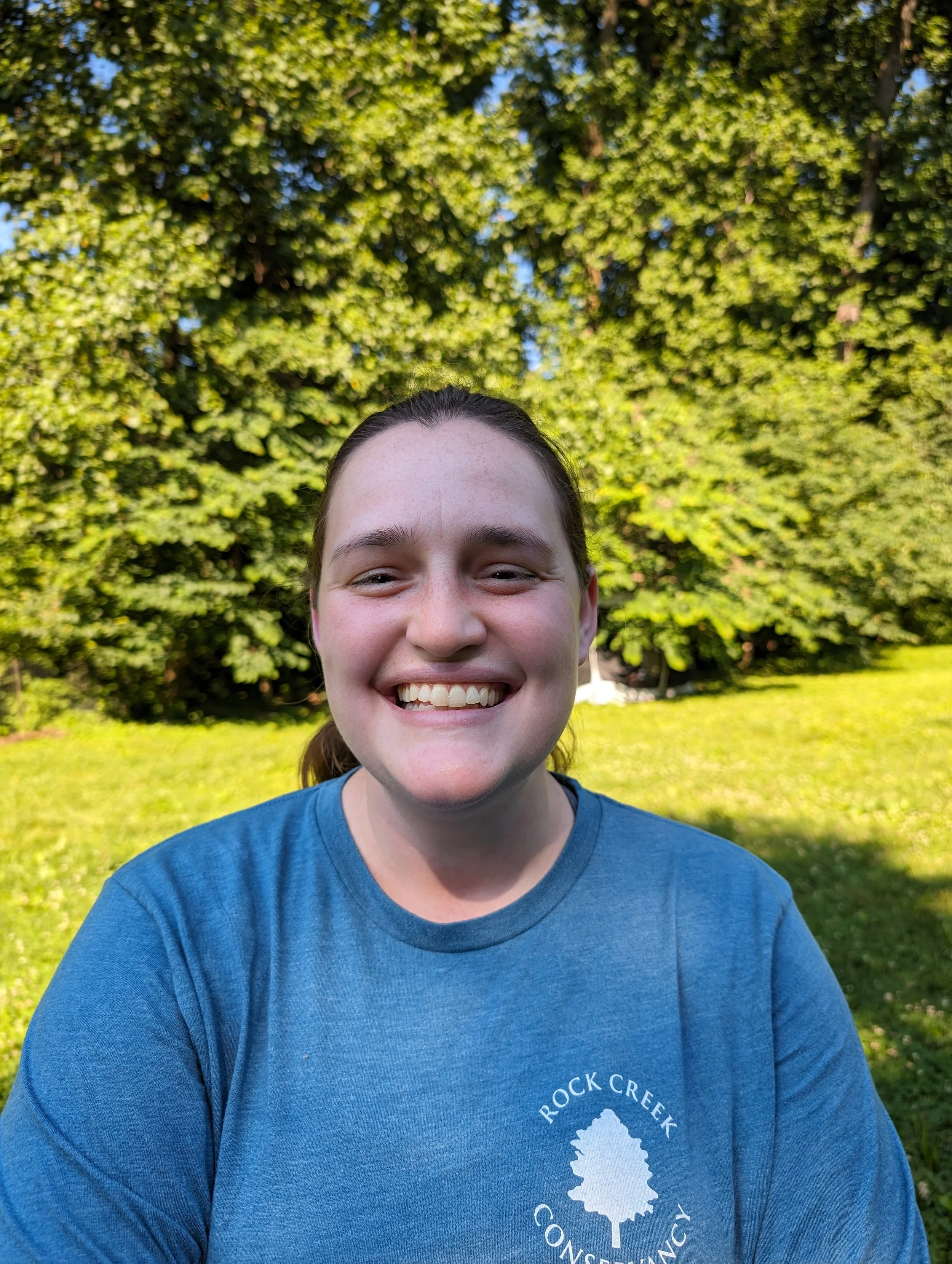 Our Team — Rock Creek Conservancy