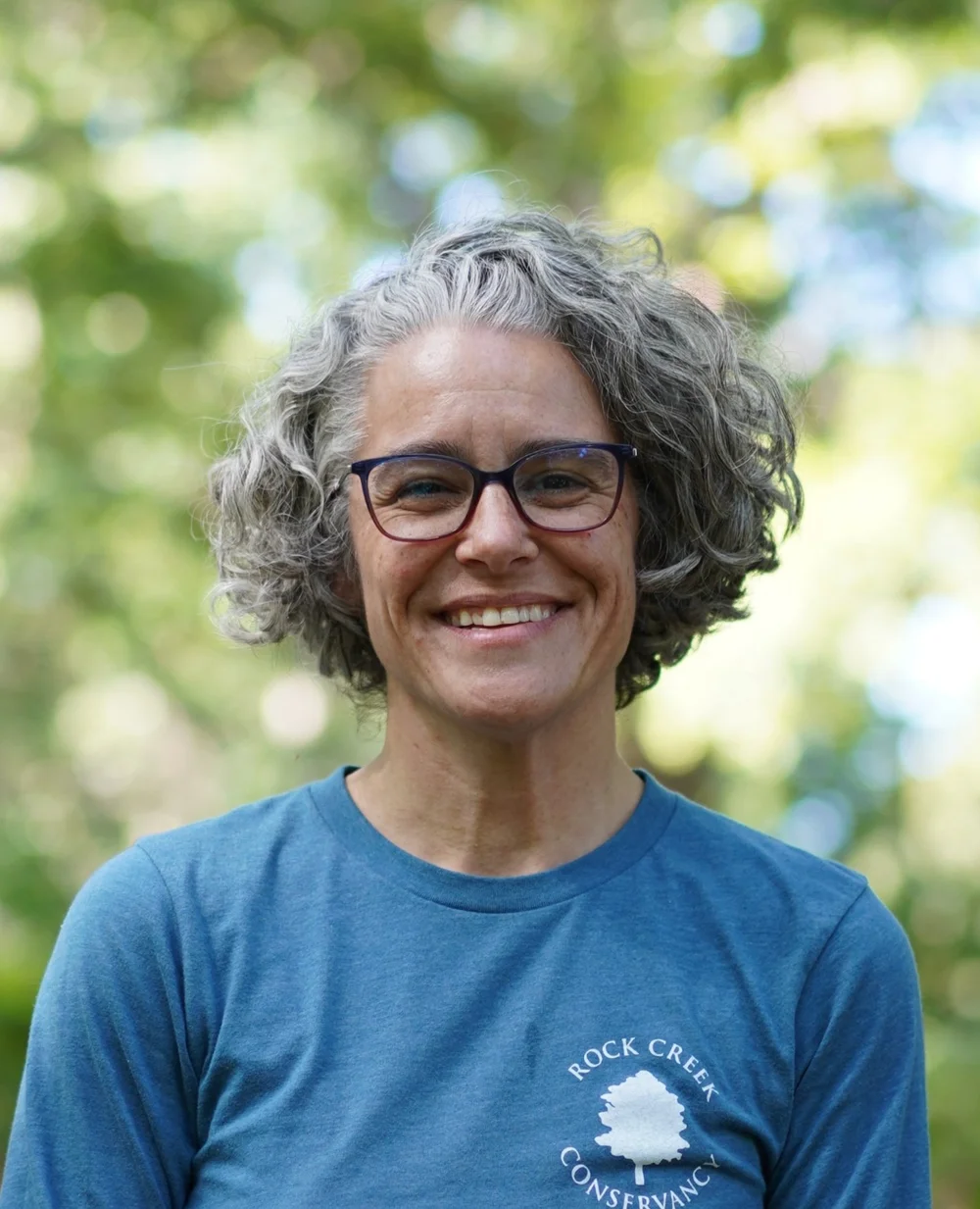 Our Team — Rock Creek Conservancy
