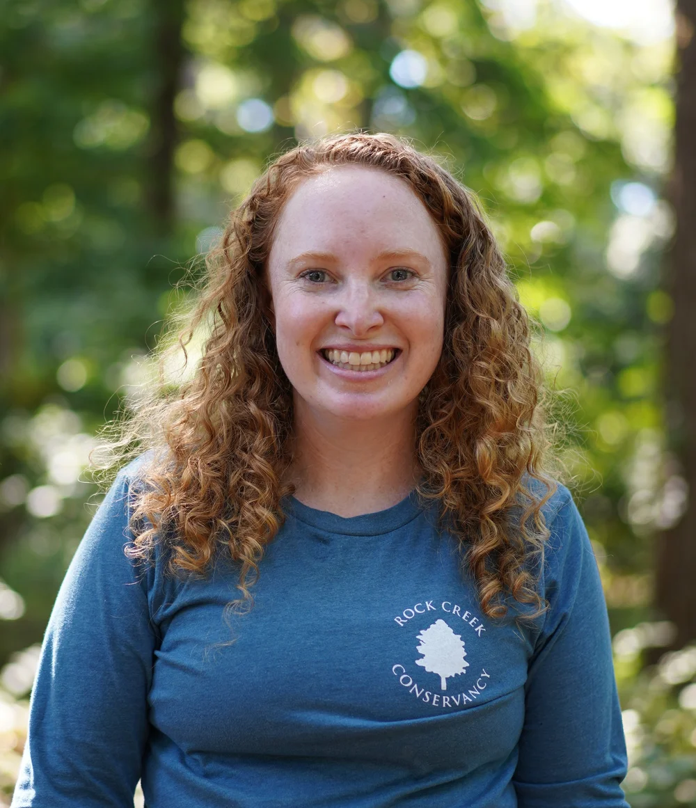 Our Team — Rock Creek Conservancy