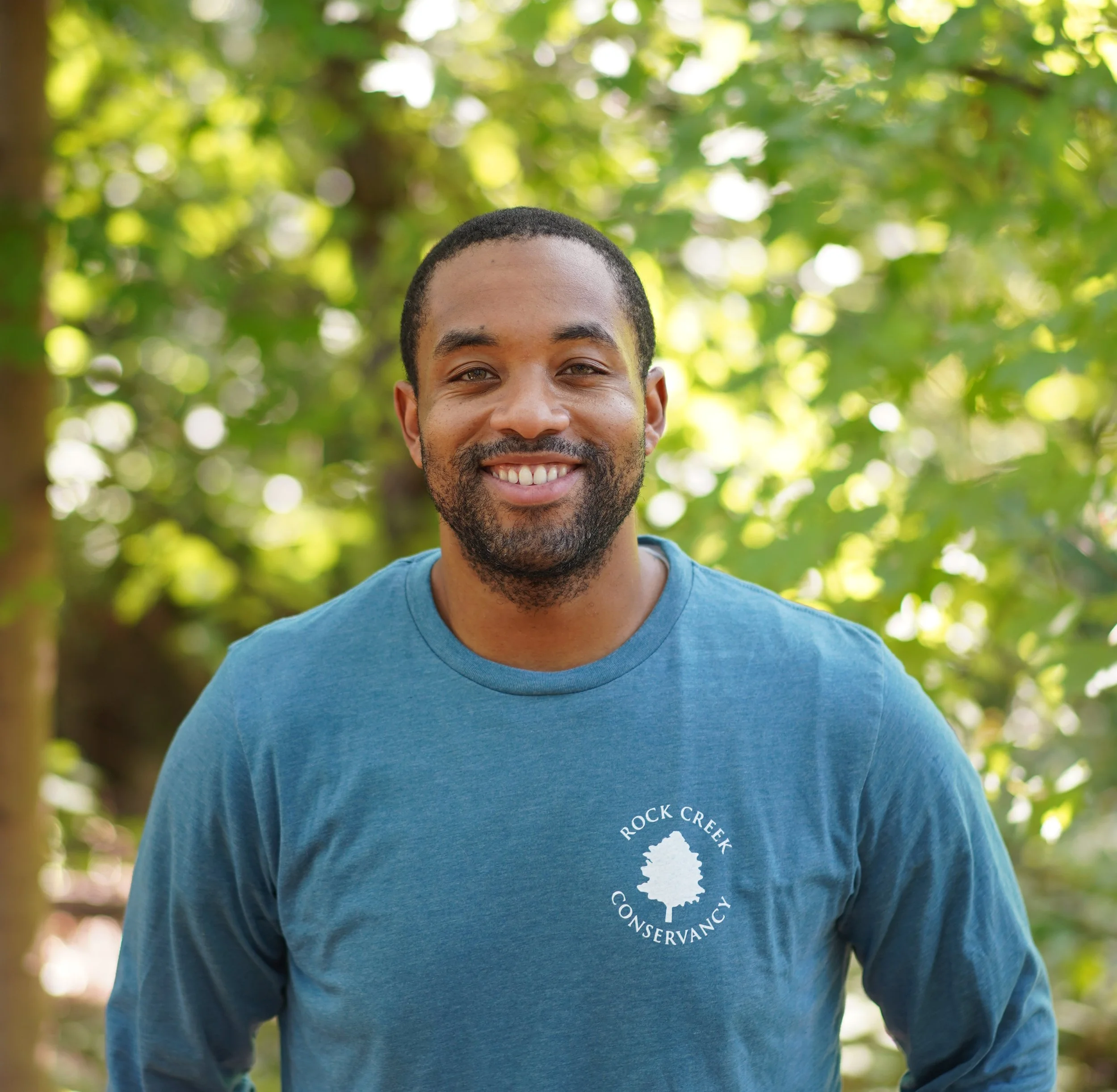 Our Team — Rock Creek Conservancy