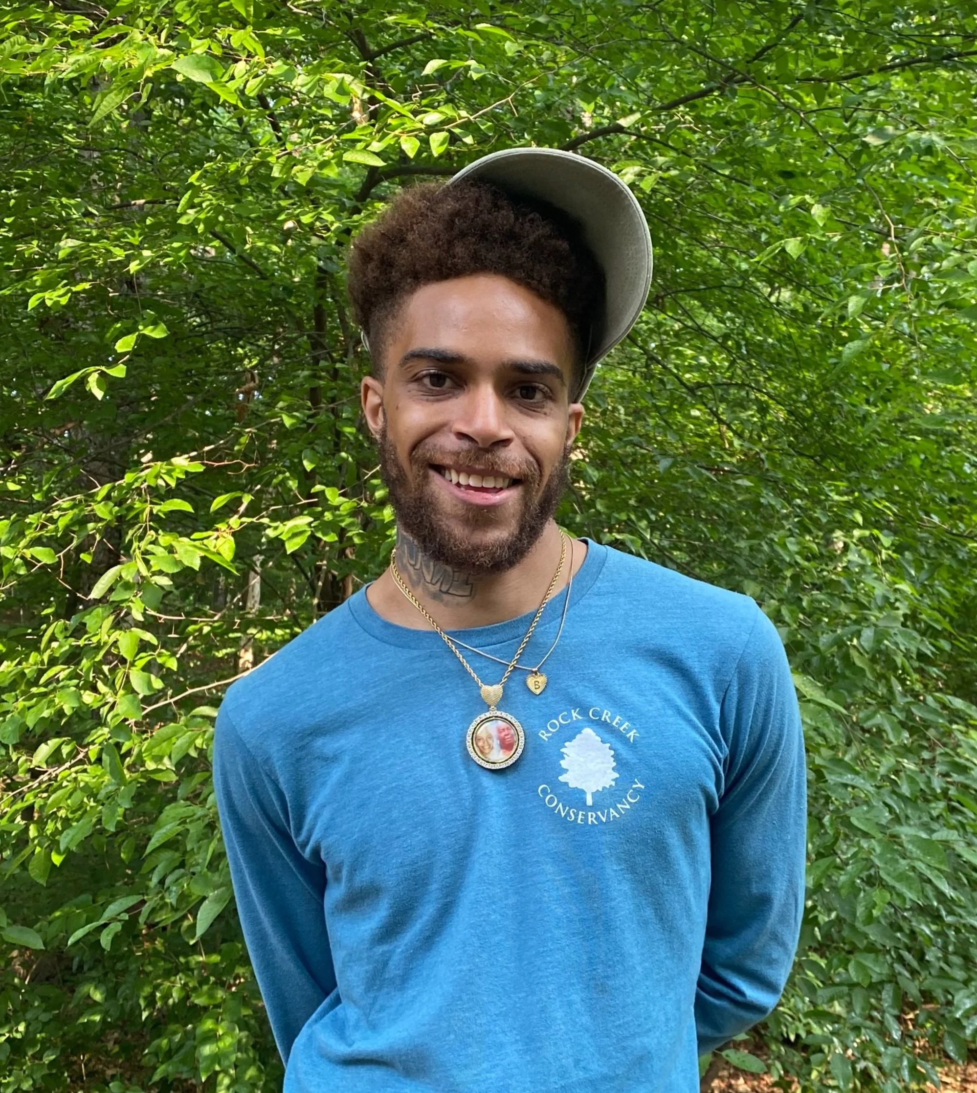 Our Team — Rock Creek Conservancy