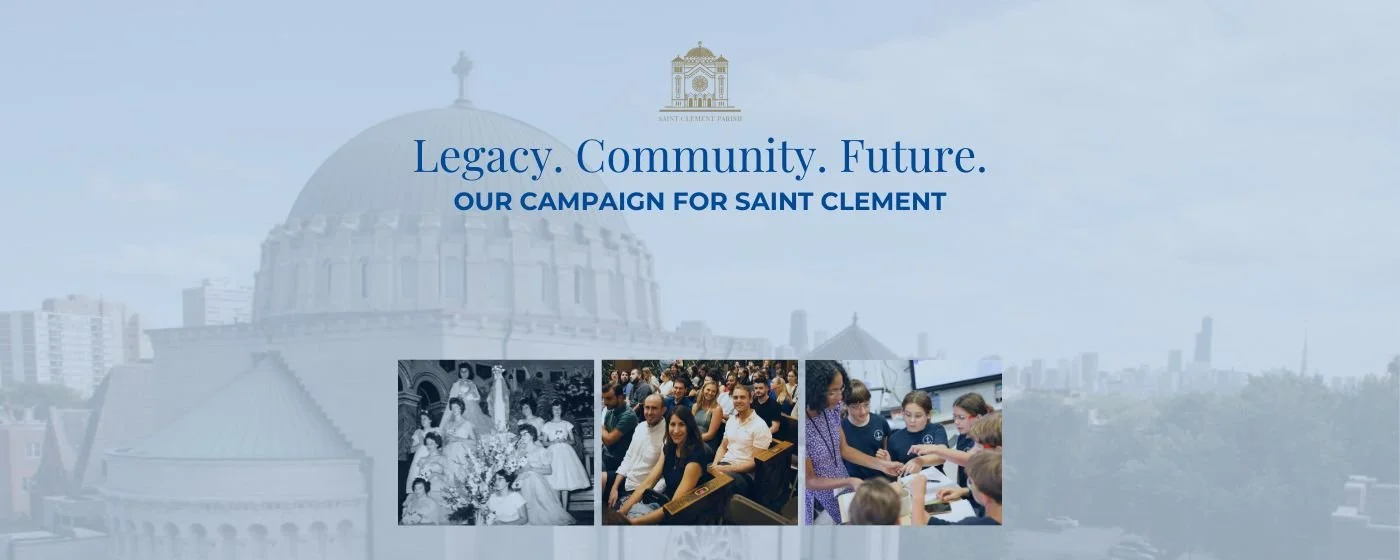 Saint Clement Parish