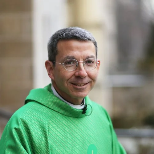 Saint Clement Parish