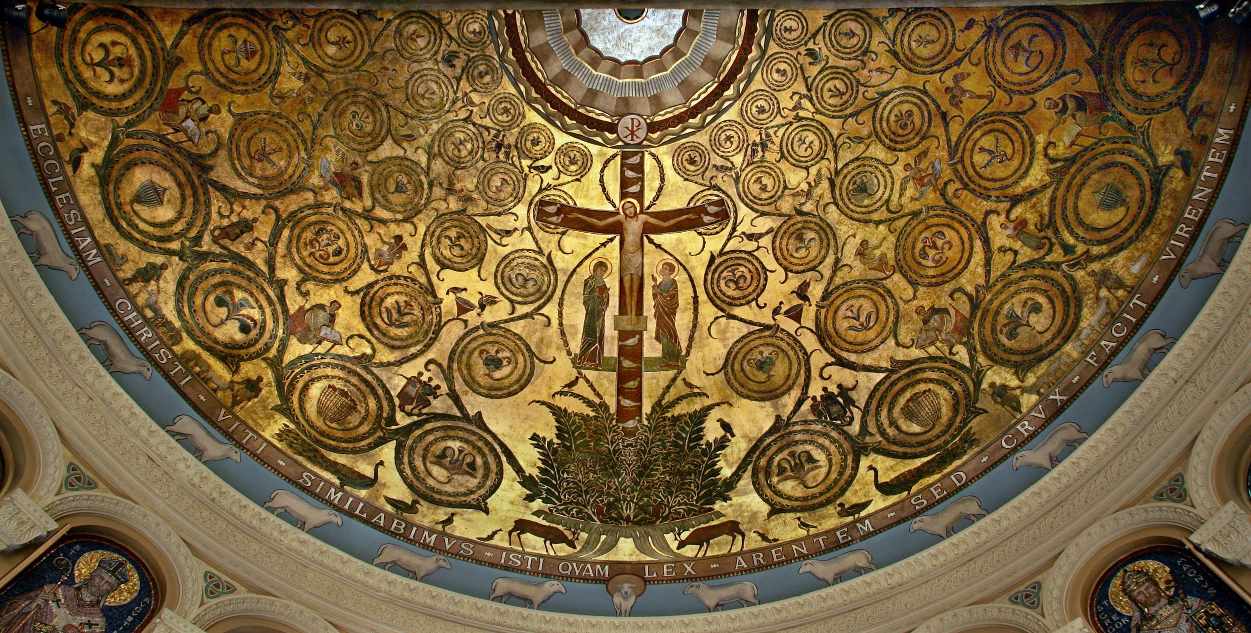 Saint Clement Parish