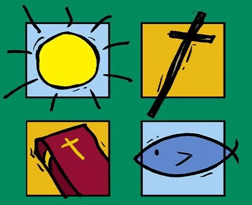 Religious Education Program — Saint Clement Parish