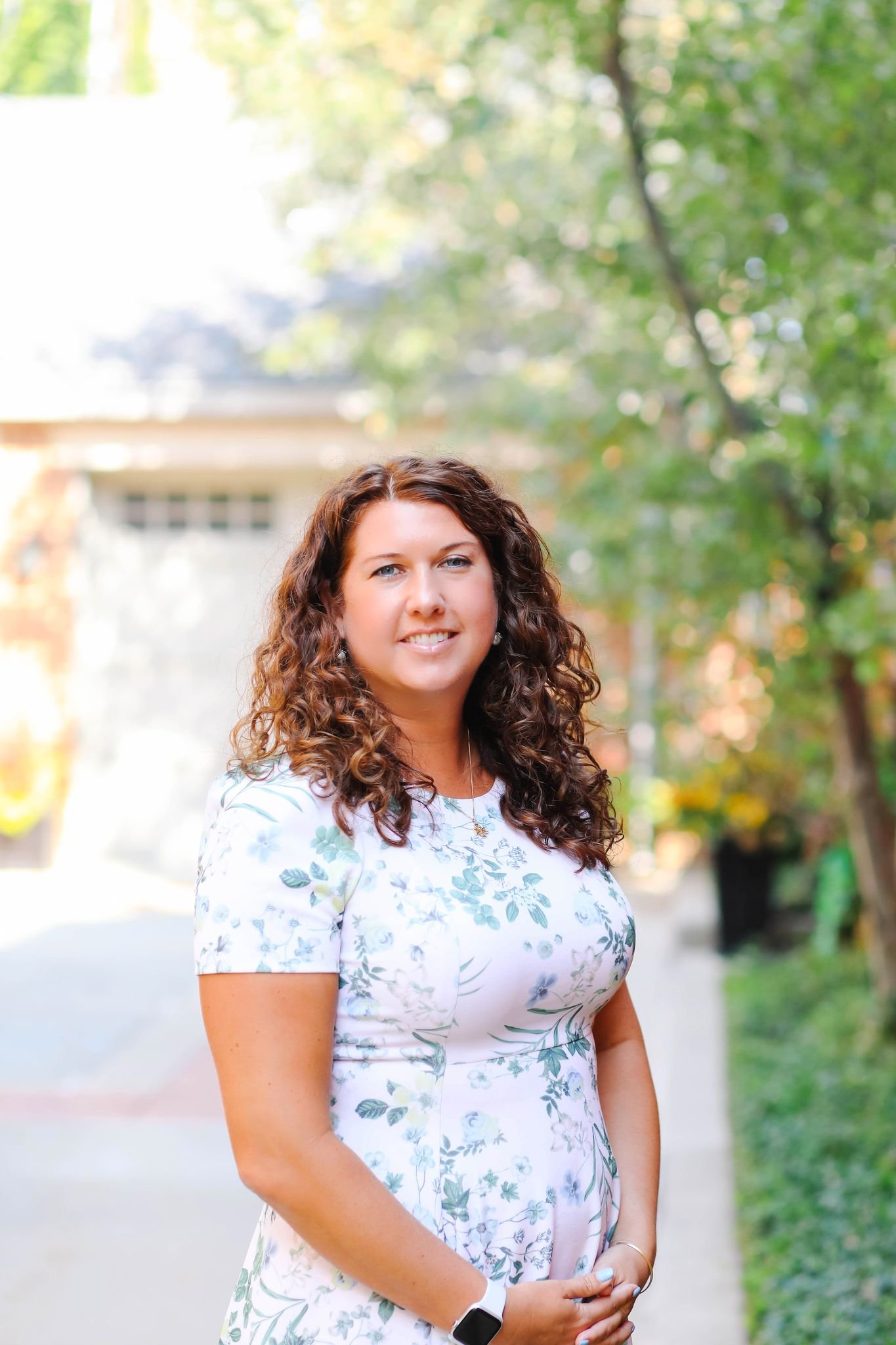 Saint Clement Parish