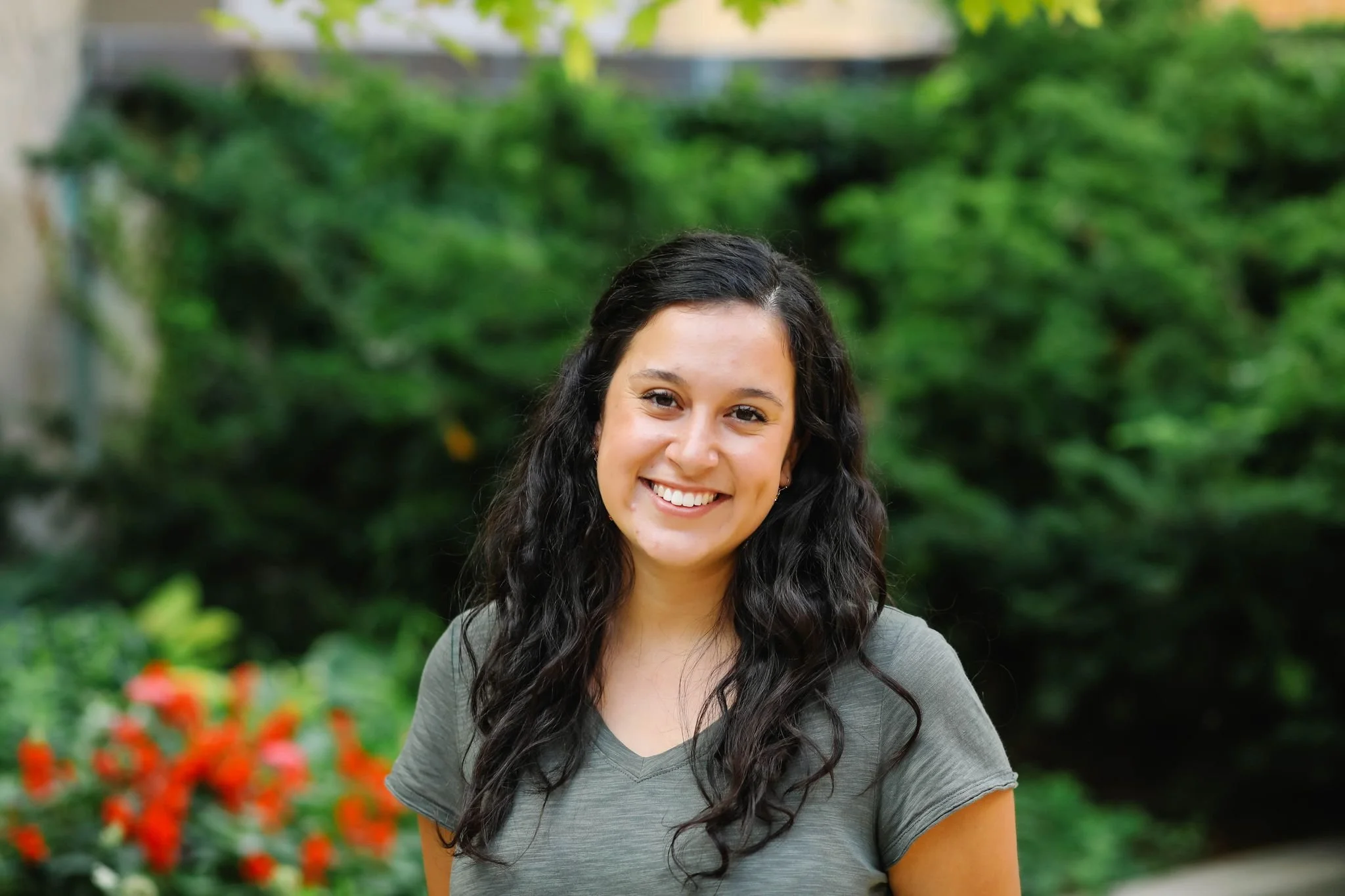 Saint Clement Parish