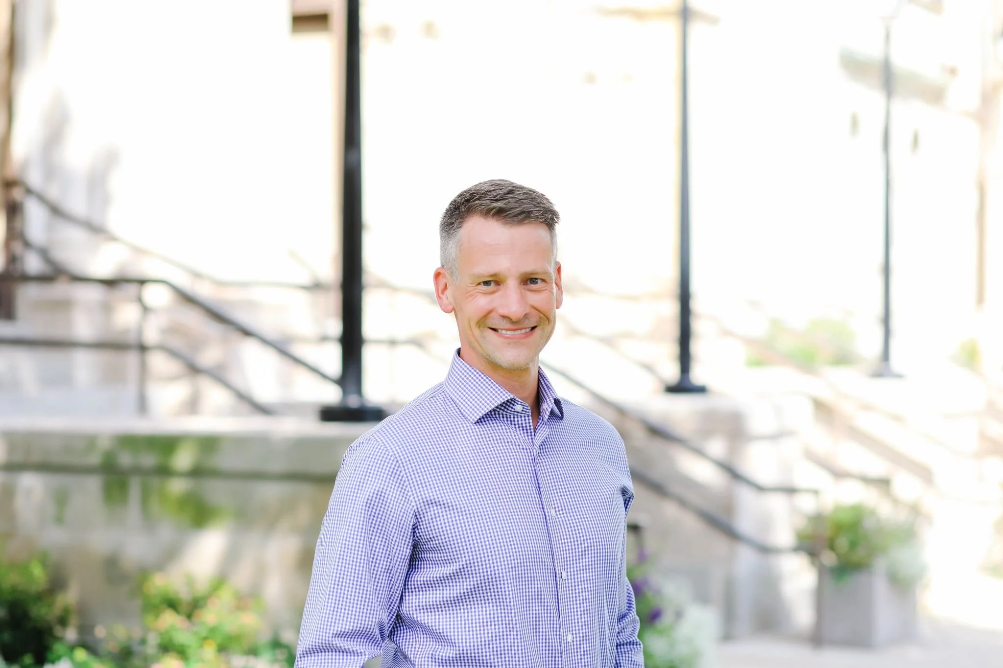 Saint Clement Parish