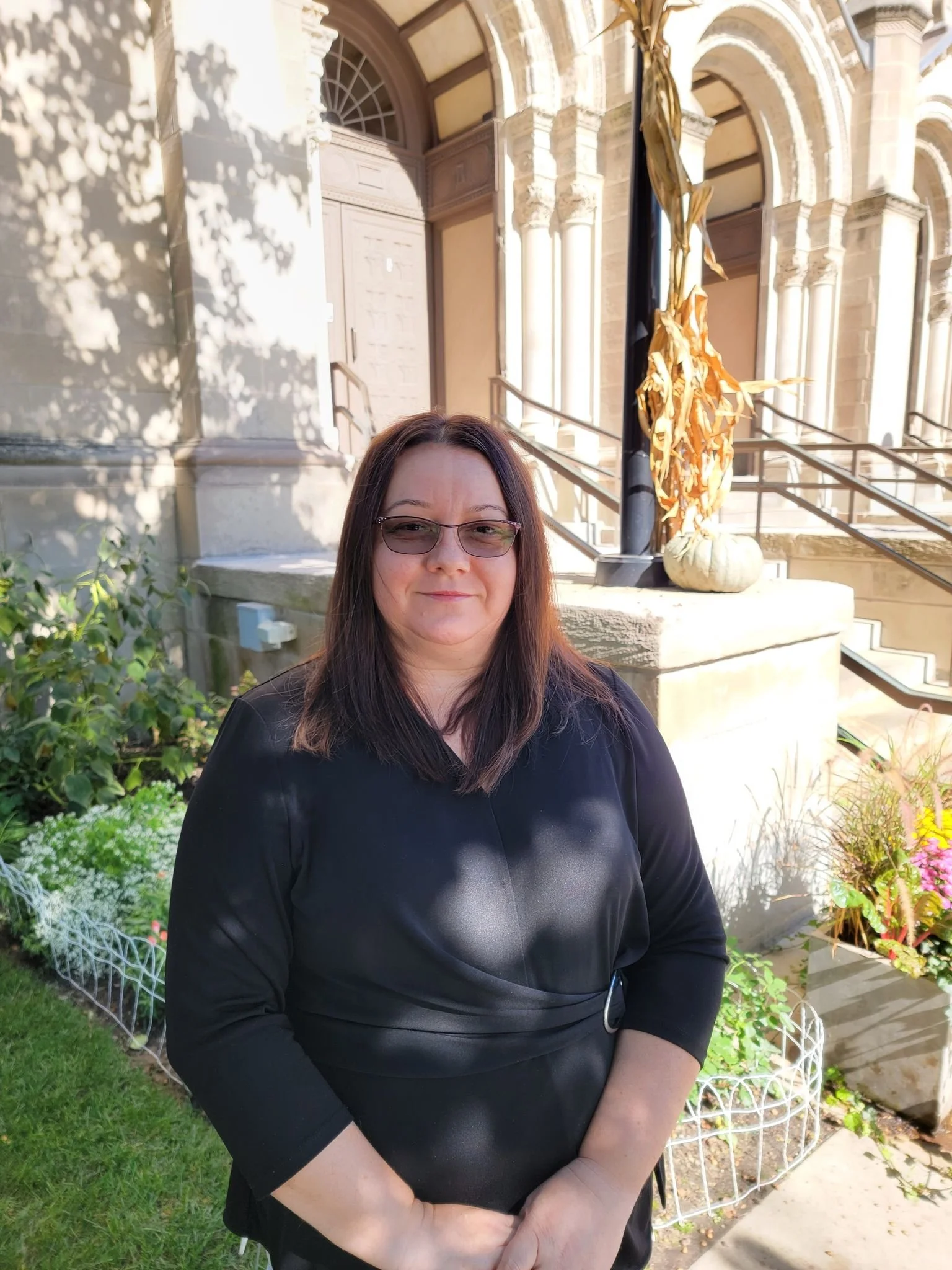 Saint Clement Parish