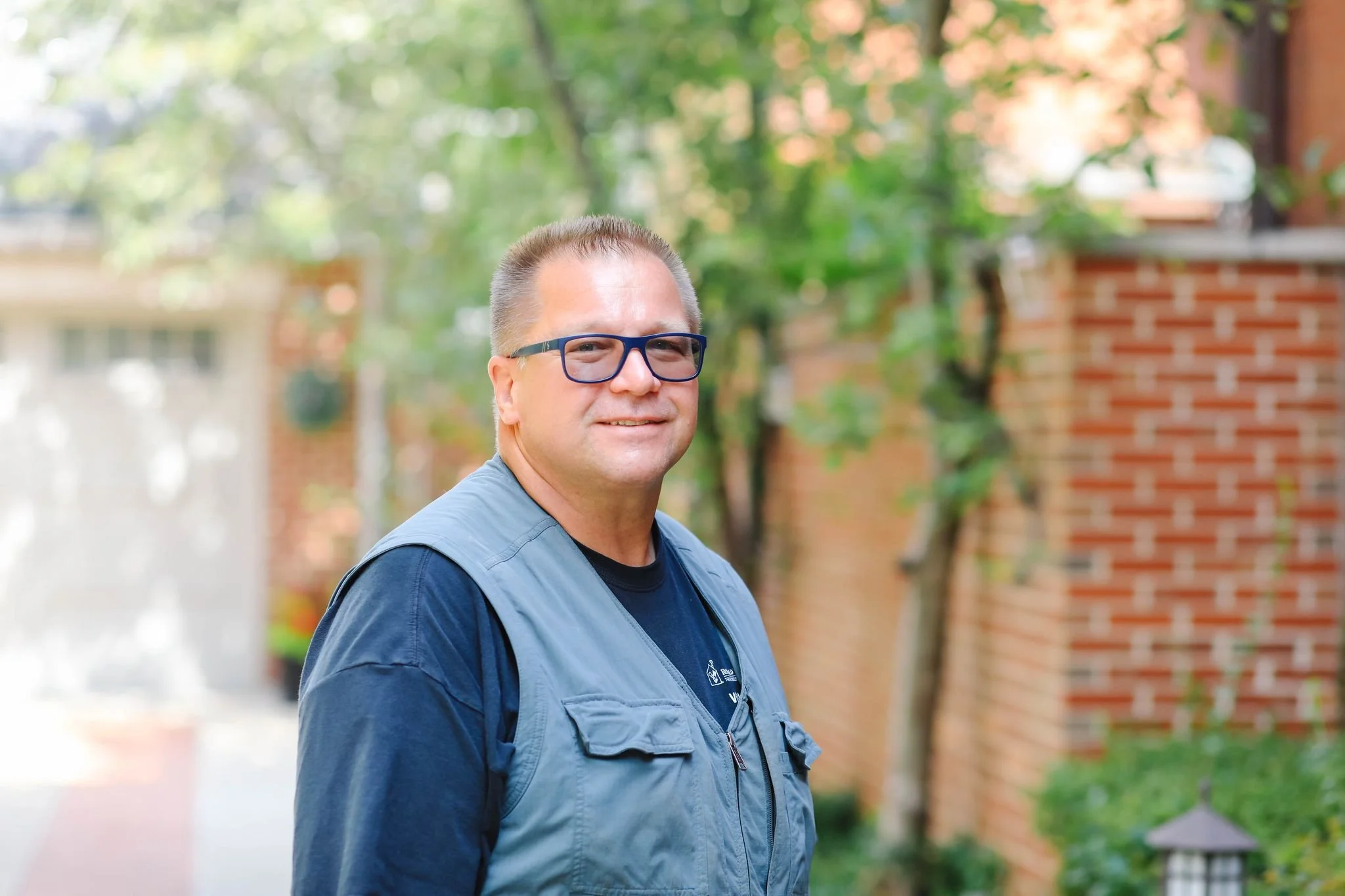 Saint Clement Parish