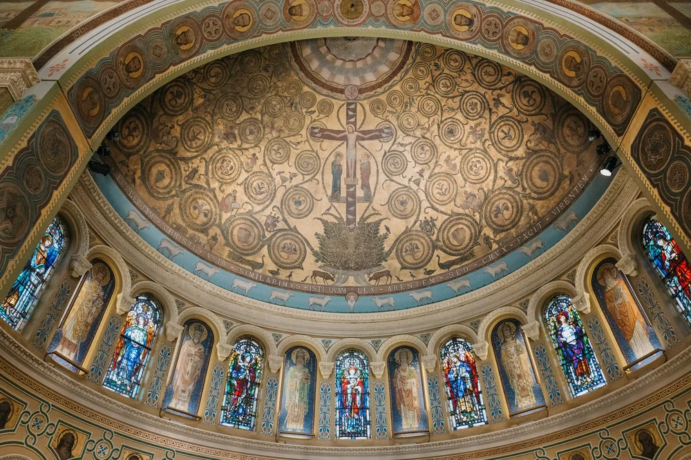 Saint Clement Parish