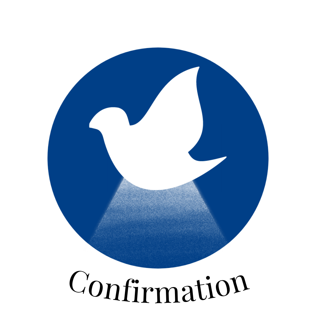 Confirmation Symbols Png