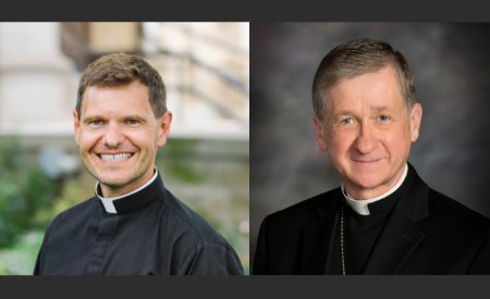 Saint Clement Parish