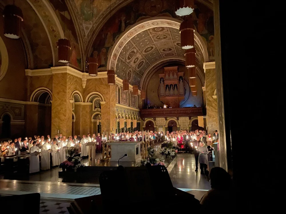 Saint Clement Parish