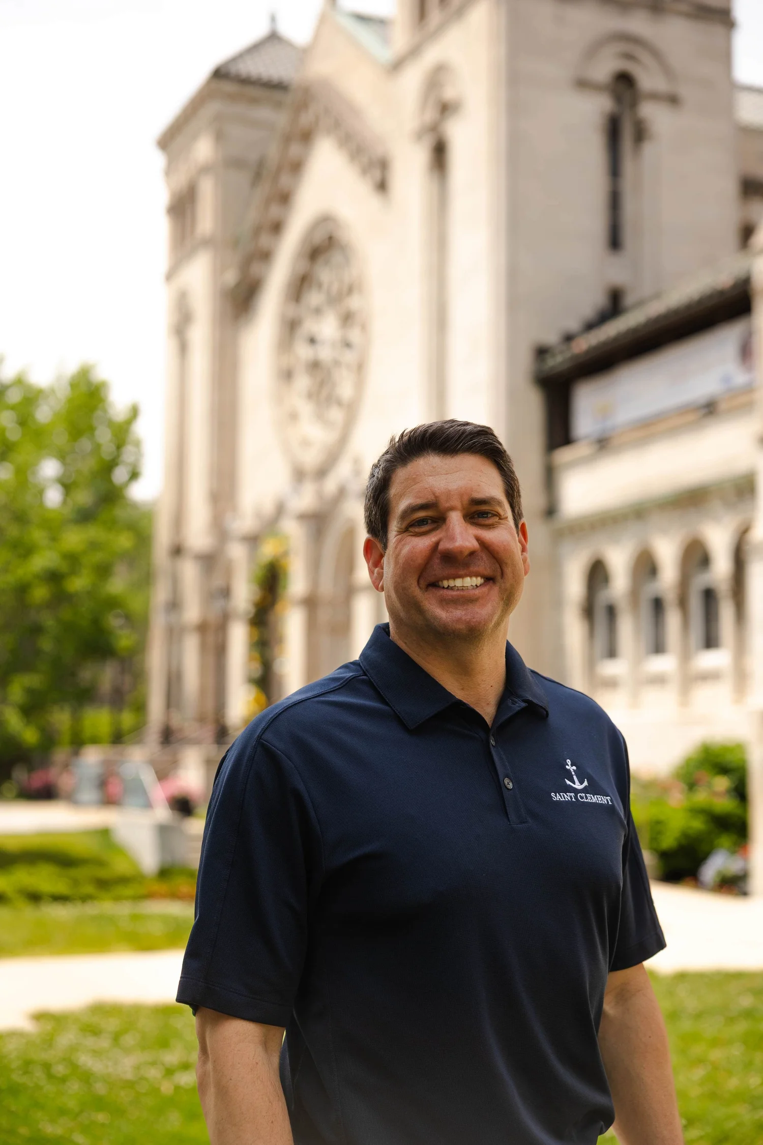 Saint Clement Parish