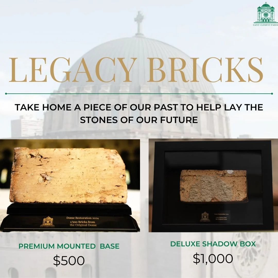 Saint Clement Parish