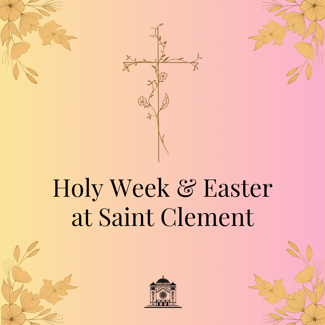 Saint Clement Parish