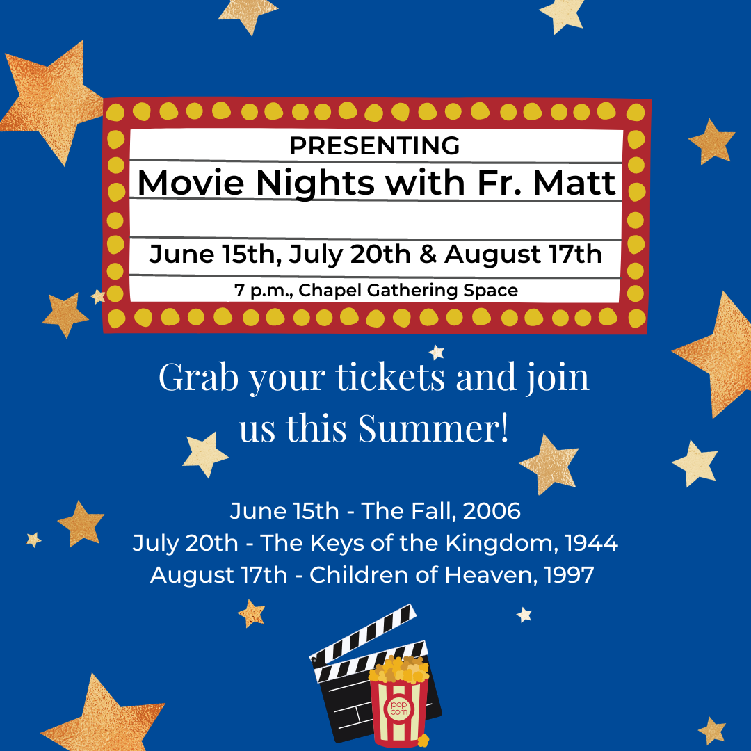 Saint Clement Parish