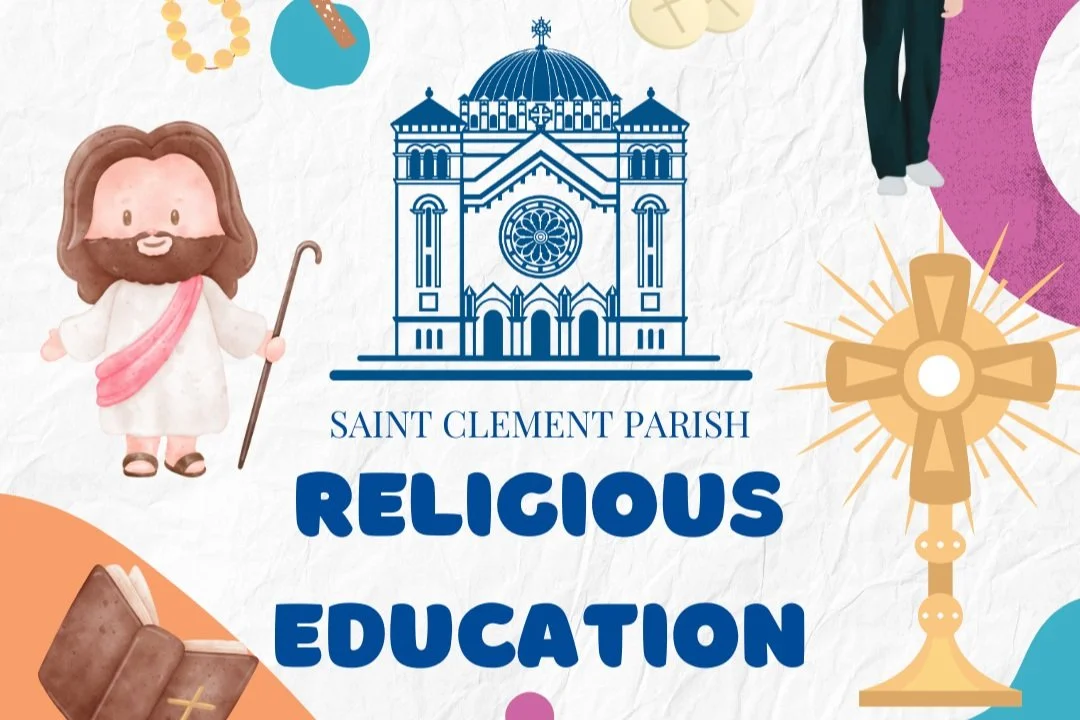 Saint Clement Parish