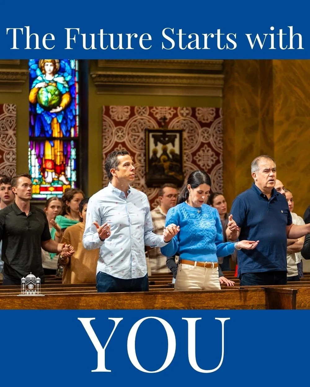 Survey — Saint Clement Parish