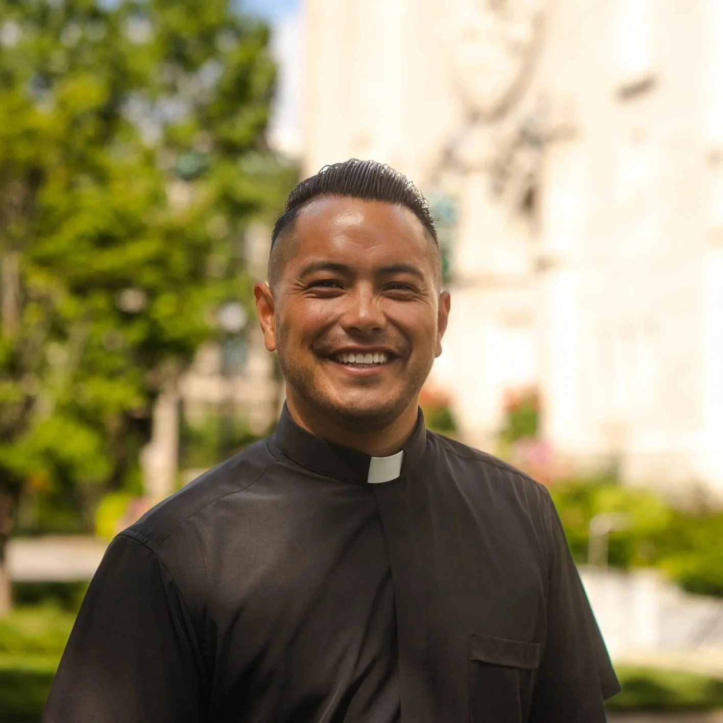 Saint Clement Parish