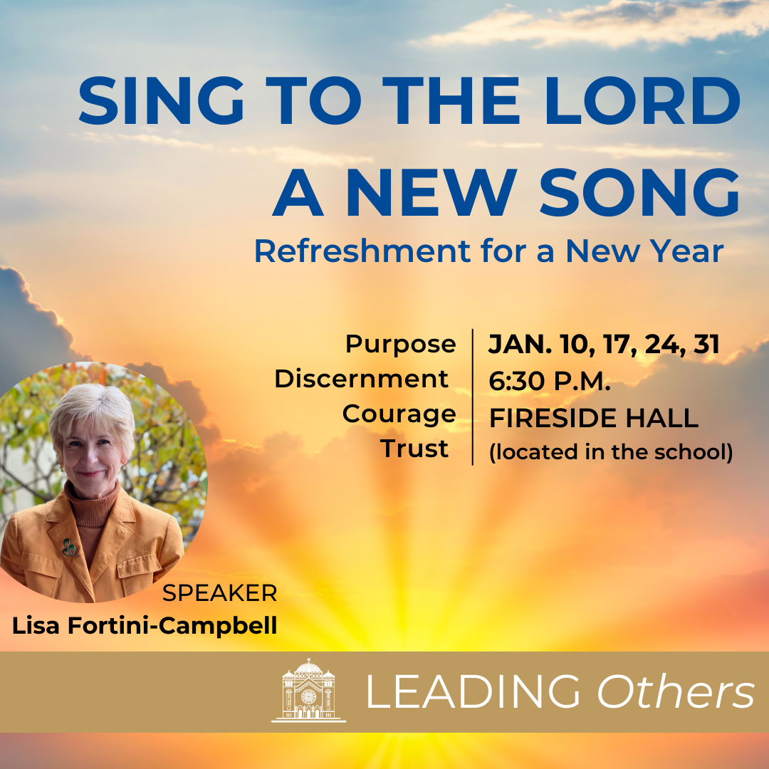 Saint Clement Parish