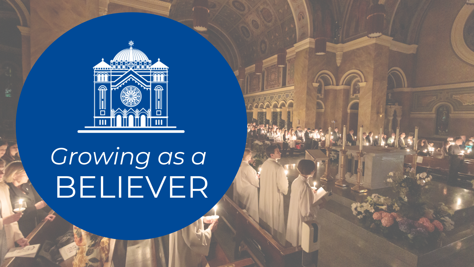 Saint Clement Parish