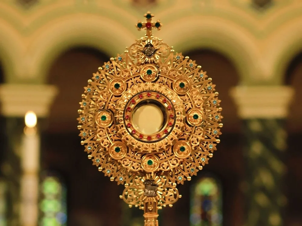 Saint Clement Parish