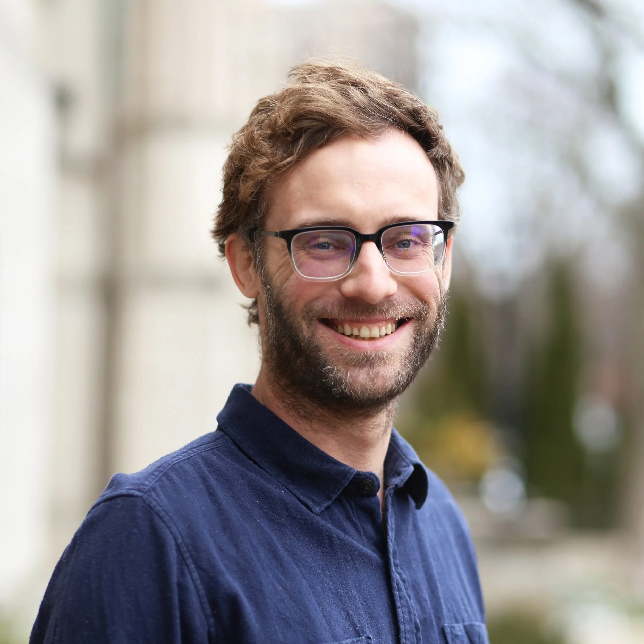 Saint Clement Parish