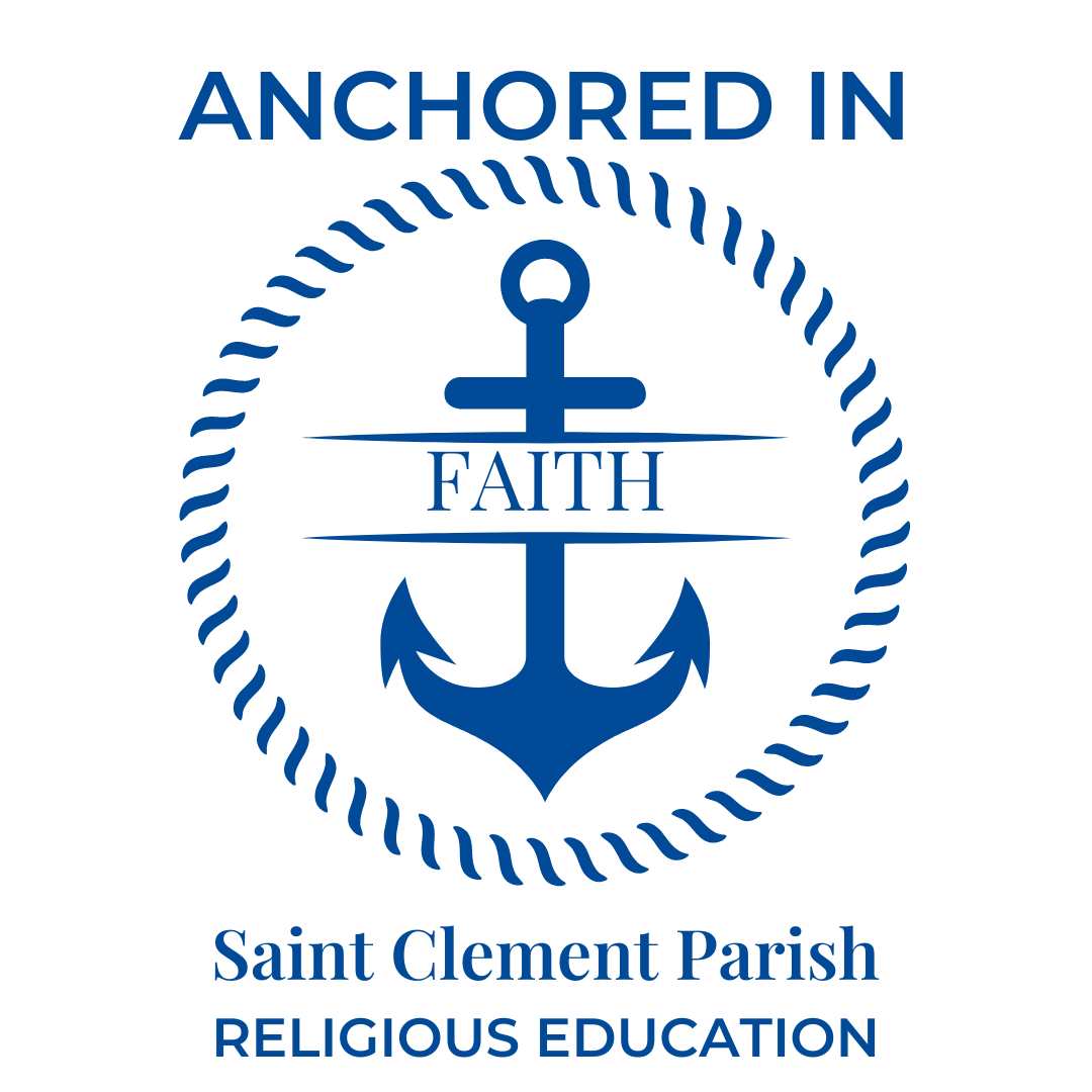 Religious Education Program — Saint Clement Parish