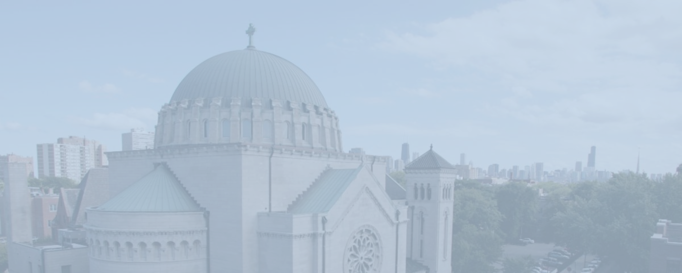 Saint Clement Parish