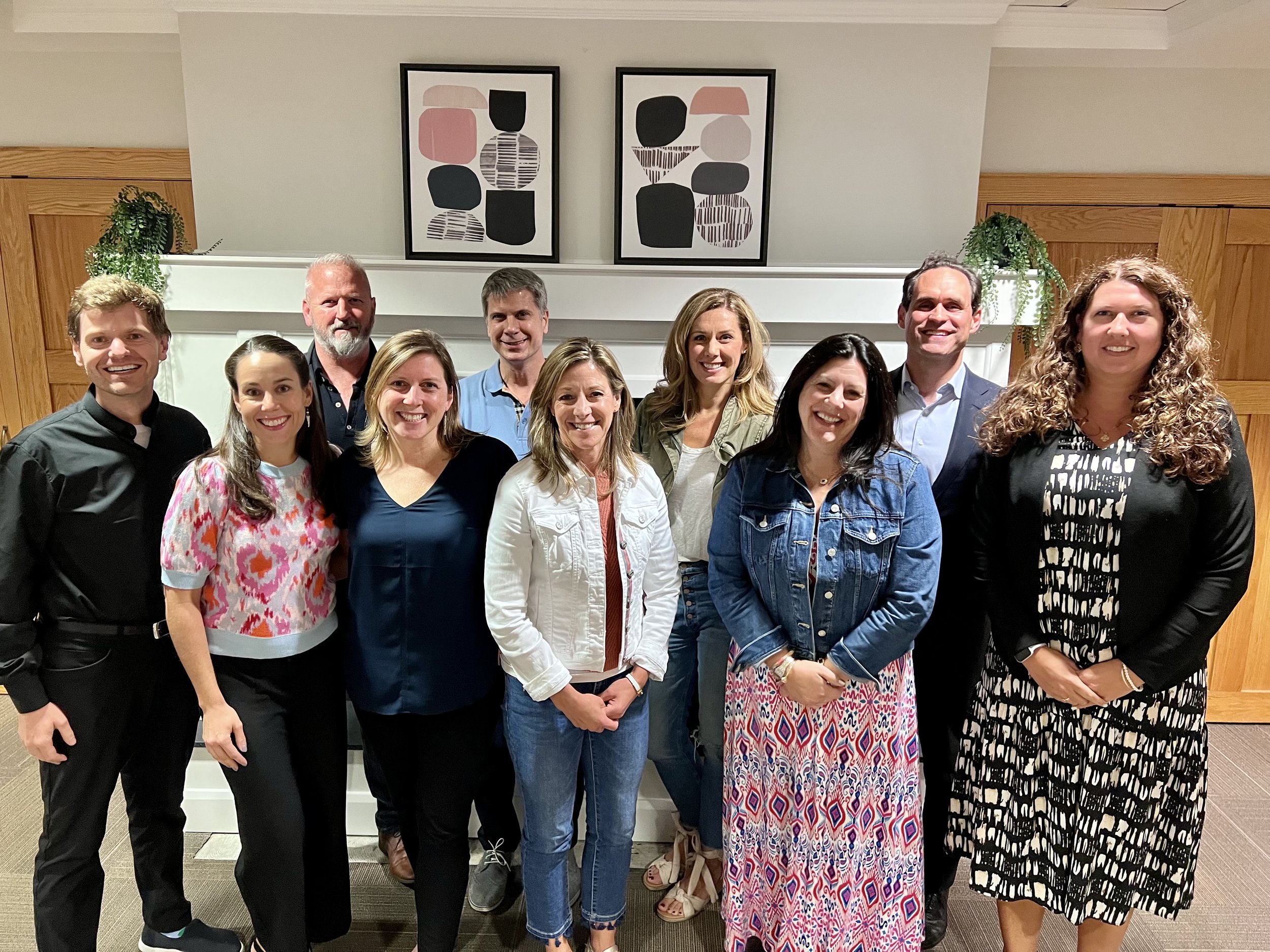 Leadership Councils — Saint Clement Parish