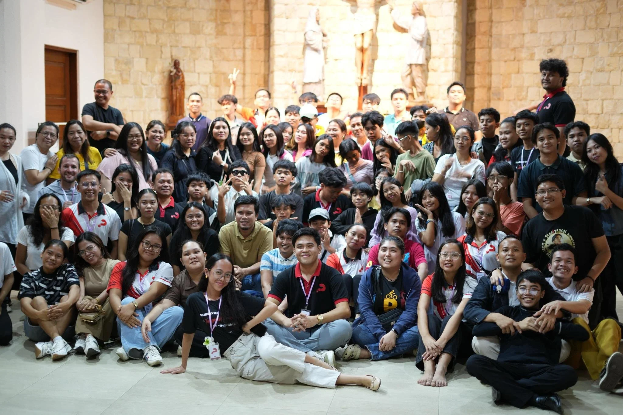 Explore Alpha in Chicago | Faith Discovery at Saint Clement Catholic ...