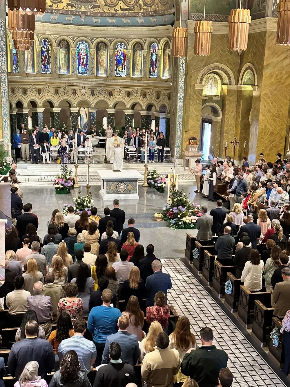 Saint Clement Parish