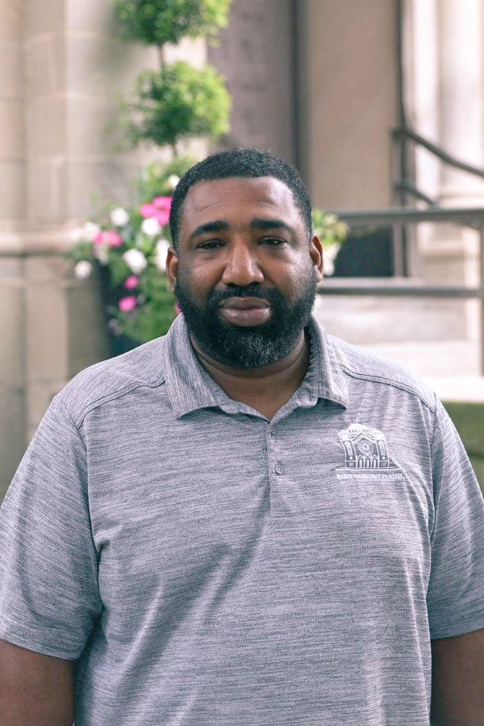 Saint Clement Parish