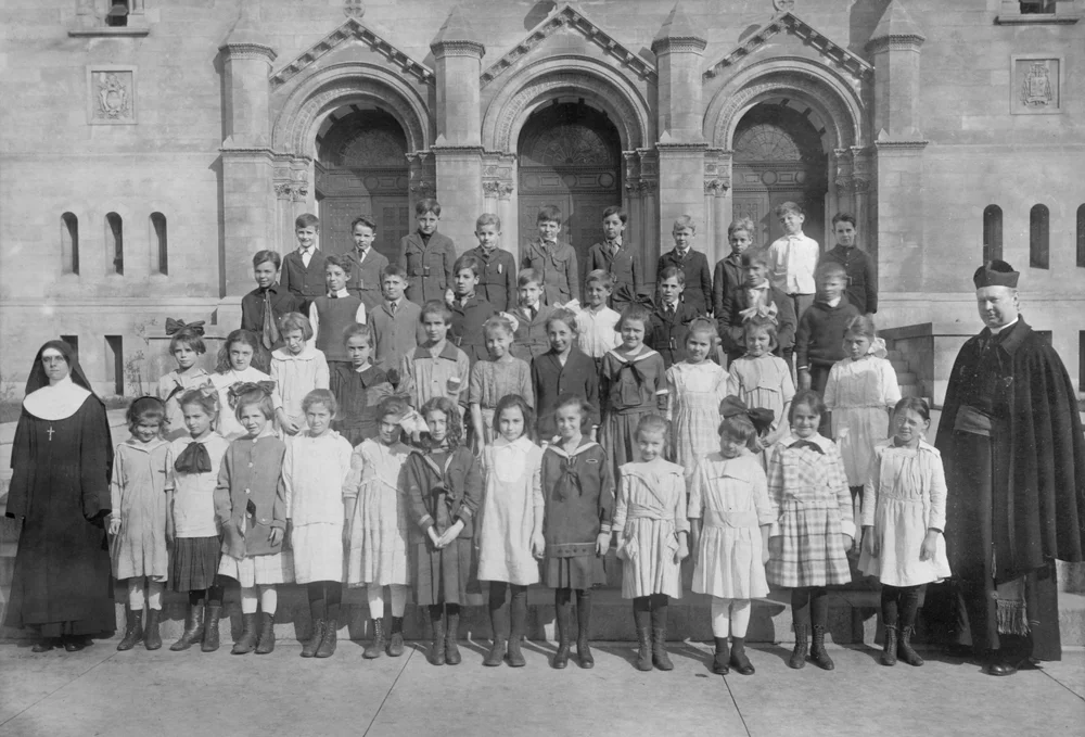 Saint Clement Parish