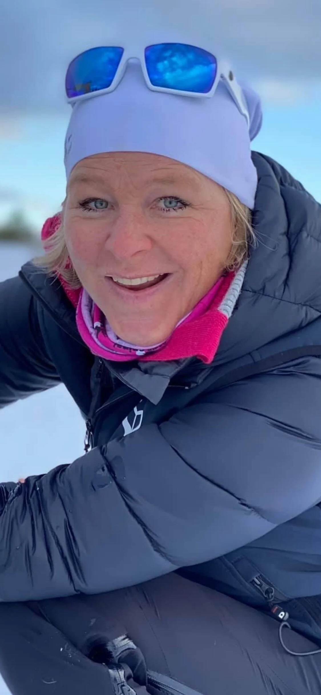 Sunnaasstiftelsen - Vårt team