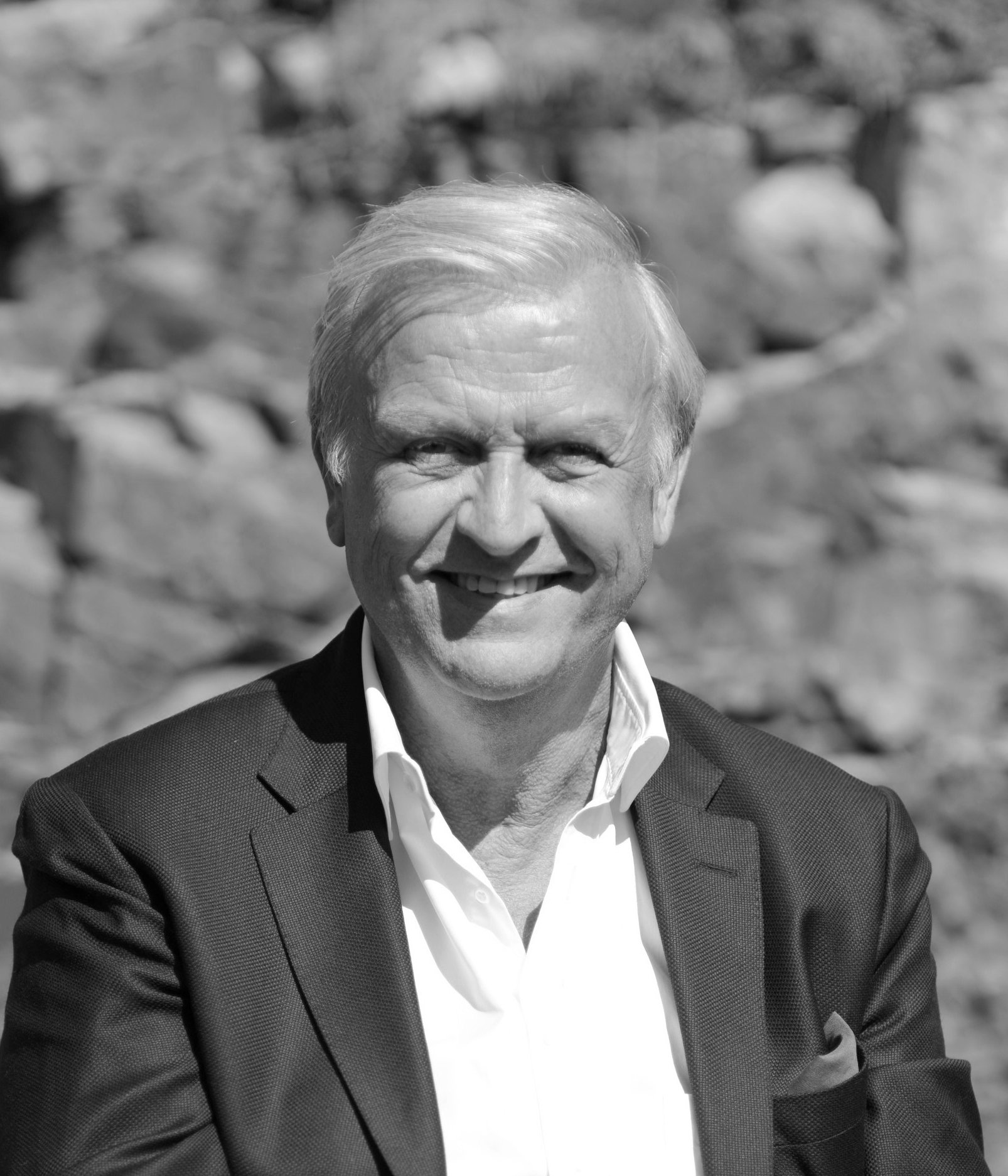 Sunnaasstiftelsen - Vårt team