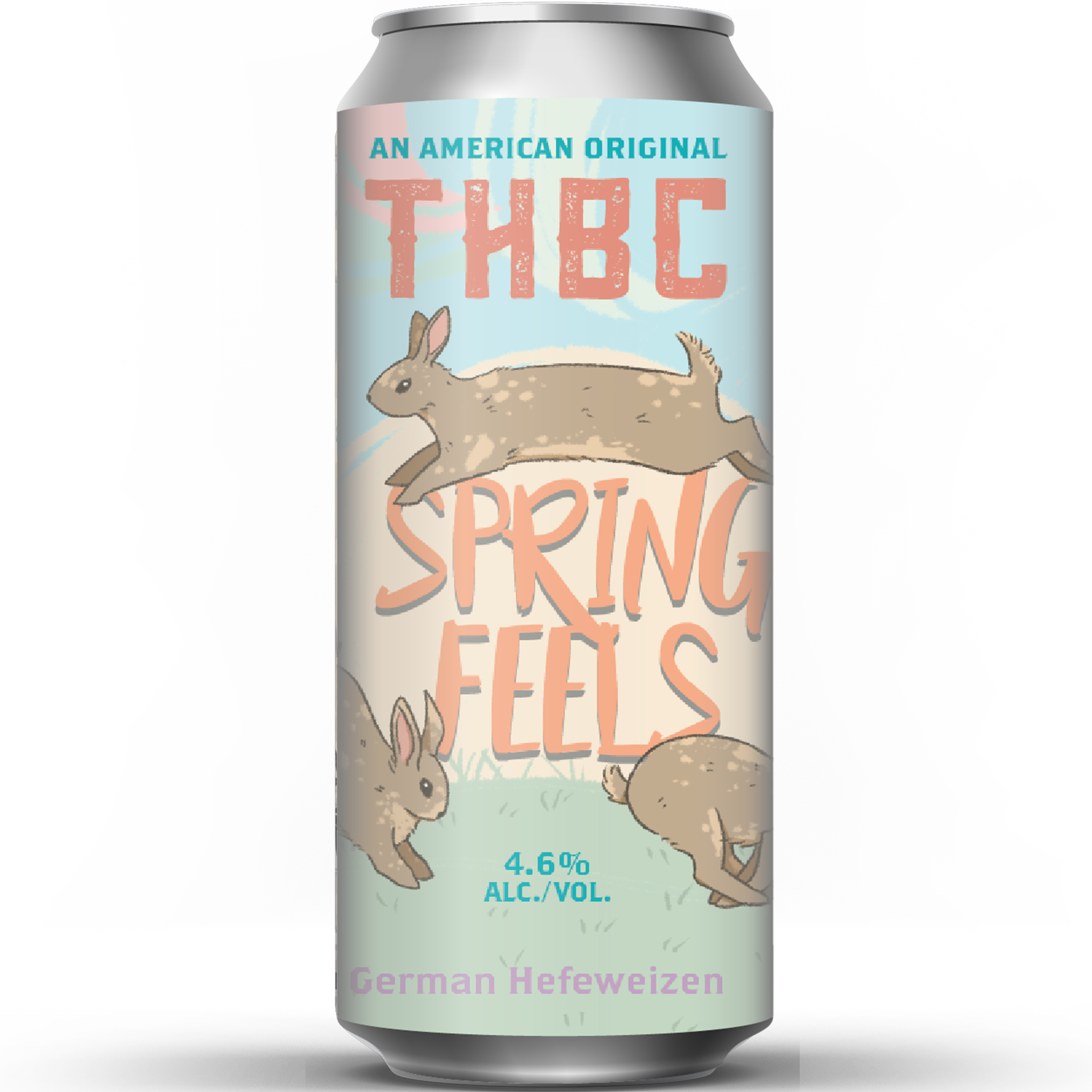 THBC Beer — Terre Haute Brewing Company