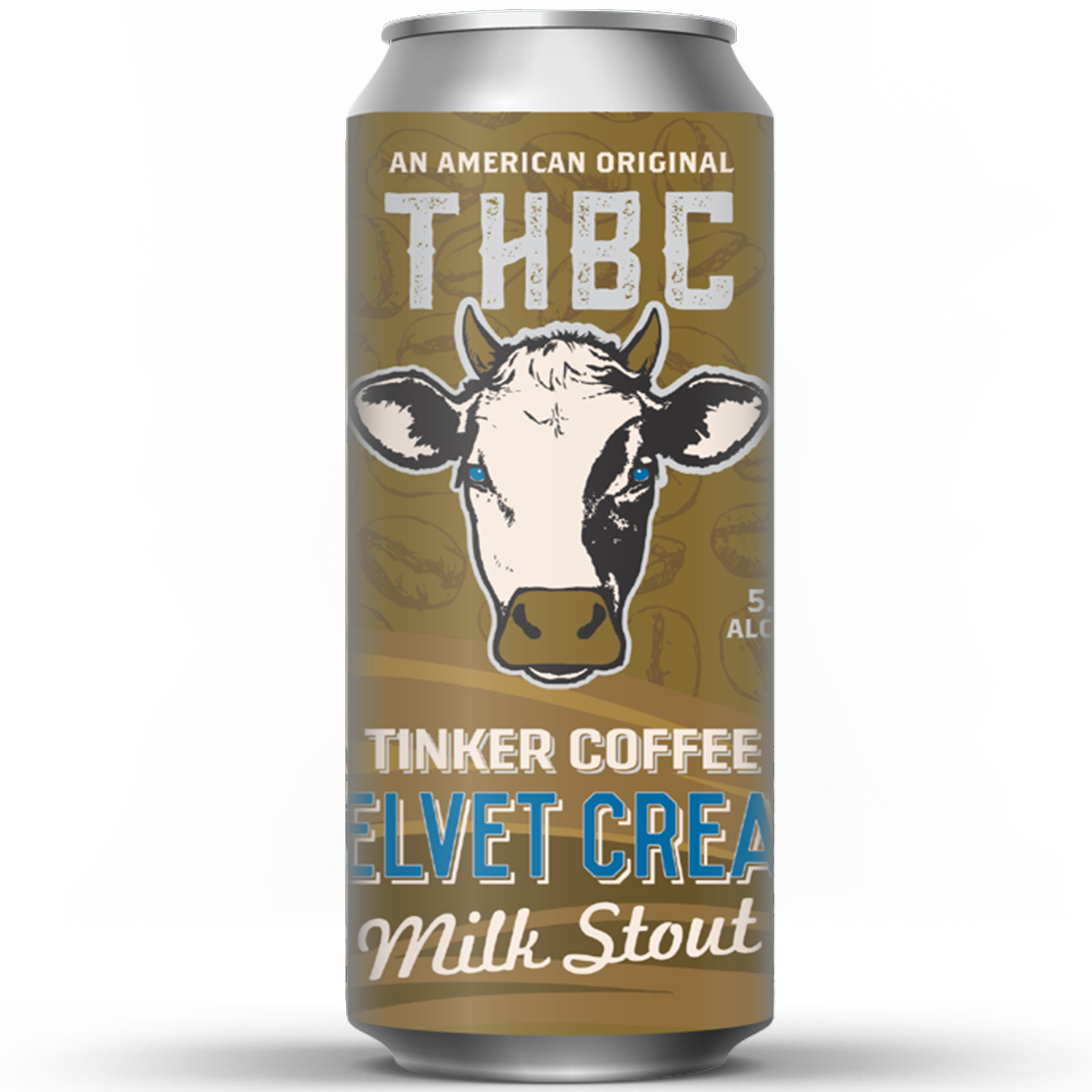 THBC Beer — Terre Haute Brewing Company