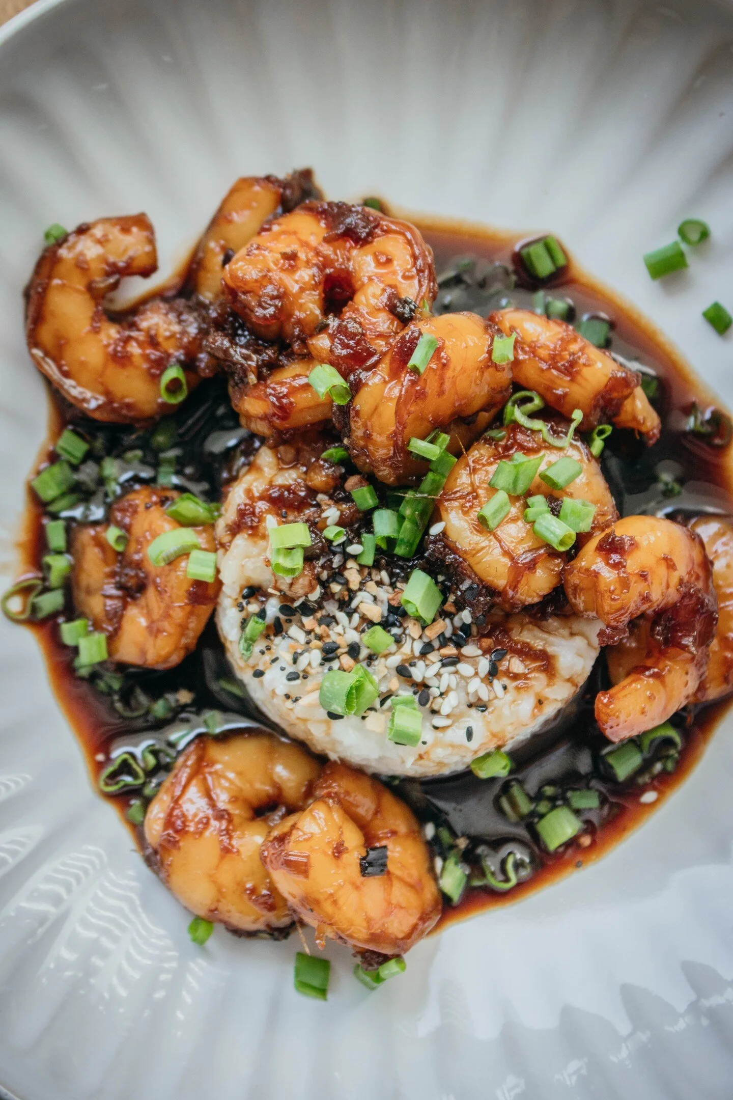 Thoughtful Nutrition