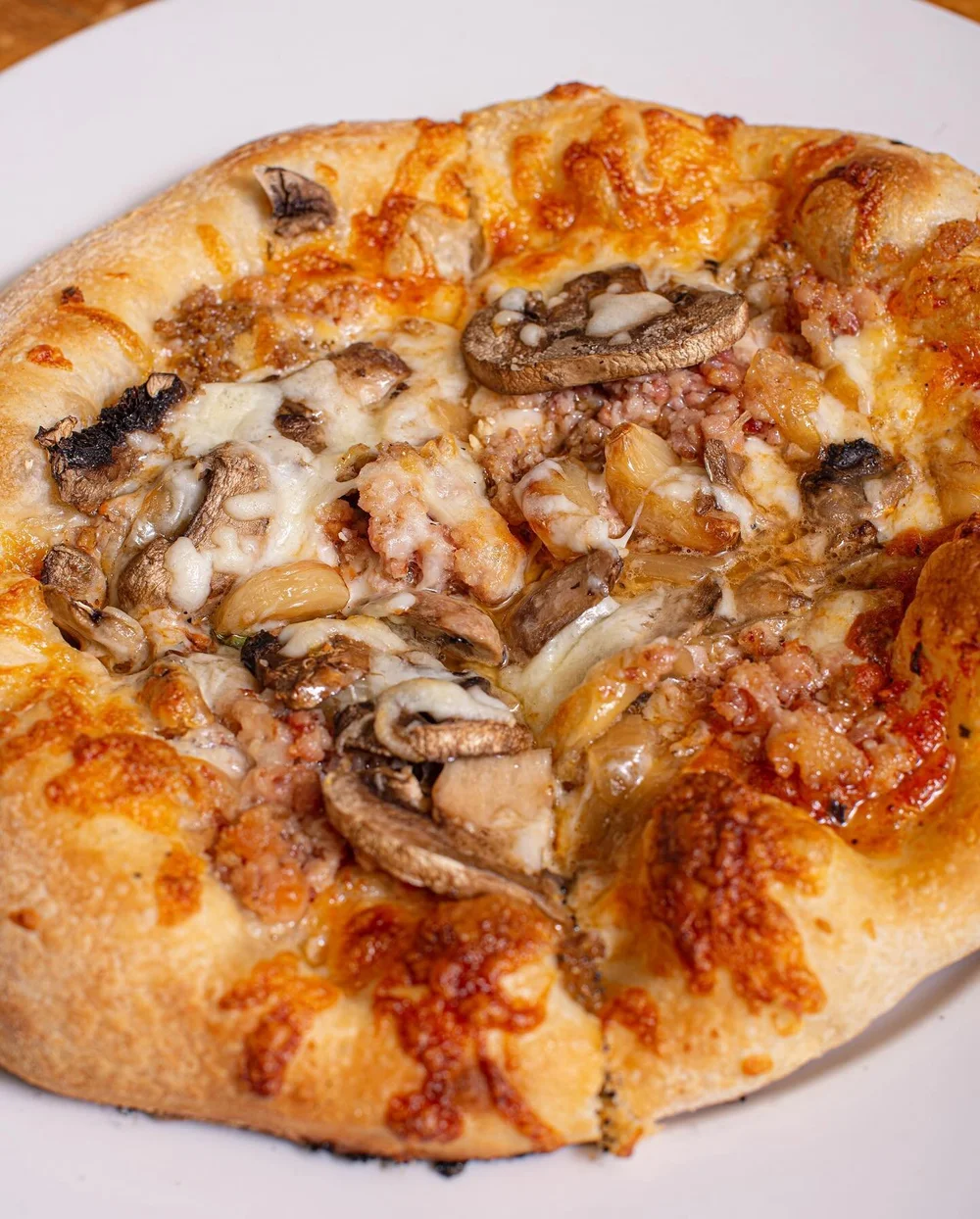 Visit — The Copper Pot