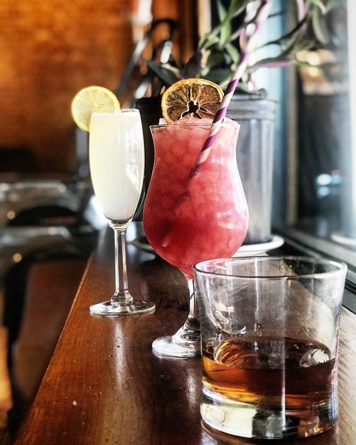 Gallery — The Copper Pot